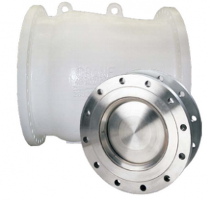 NOZ-CHEK®High Performance Check Valves – Welkin Oilfield and Industrial ...