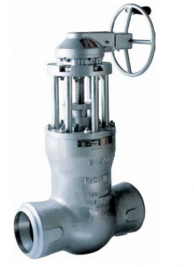 Pacific® Pressure Seal Valves – Welkin Oilfield and Industrial Supplies ...